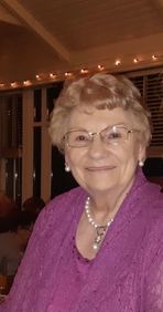 Condolence Book for Eileen Hyland (née Cassins) (Tyrrellspass, Westmeath) | rip.ie