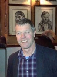 Condolence Book for Joe Buckley (Richmond Hill, Cork) | rip.ie