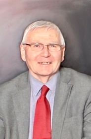 Death Notice of John Kilmurray (Mullingar, Westmeath) | rip.ie