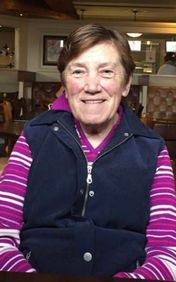 Condolence Book for Frances Hussey (née Rabbitte) (Tyrrellspass, Westmeath) | rip.ie