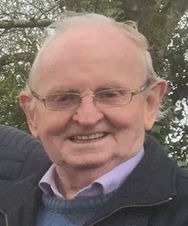 Condolence Book for John Cronin (Ballymacelligott, Kerry) | rip.ie