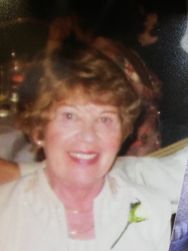 Condolence Book for Rose McGivney (Mullingar, Westmeath) | rip.ie