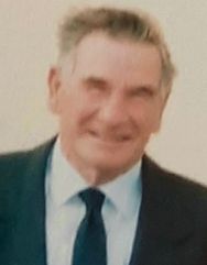 Death Notice of Tim Loftus (Tuam, Galway) | rip.ie