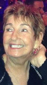 Death Notice of Vera Morris (née Whelan) (Skerries, Dublin) | rip.ie