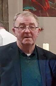 Death Notice of Jimmy Halloran (Moycullen, Galway) | rip.ie