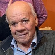 Condolence Book for Tom Fox (Myshall, Carlow) | rip.ie