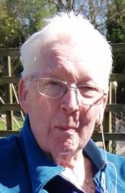 Condolence Book for Noel Hogan (Coolock, Dublin) | rip.ie