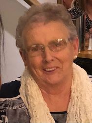 Death Notice of Mary Fannon (née Burns) (Cavan Town, Cavan) | rip.ie