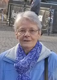 Condolence Book for Hester FURLONG (née Downes) (Caherdavin, Limerick ...
