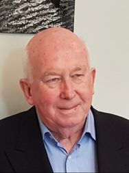 Death Notice of Eric Swift (Youghal, Cork) | rip.ie