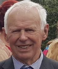 Death Notice of John Walsh (Rockchapel, Cork) | rip.ie