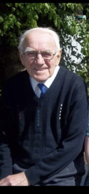 Condolence Book for PATRICK JOSEPH MURPHY (Nenagh, Tipperary) | rip.ie