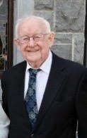 Condolence Book for Edmond Burke (Charleville, Cork) | rip.ie