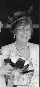 Condolence Book for Bridget ( Bridie) Martin (Fitzsimons) (née Hussey ...