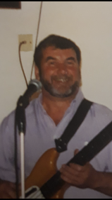 Death Notice of Martin Long (Kilmacow, Kilkenny) | rip.ie