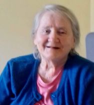Condolence Book for Elizabeth (Lily) Hayes (née Lawlor) (Birr, Offaly ...