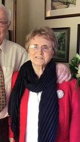 Condolence Book for Joan O'Connor (née Prendergast) (Castleisland, Kerry) | rip.ie