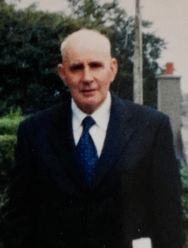 Condolence Book for John GLEESON (Straffan, Kildare) | rip.ie