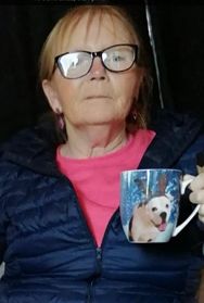 Death Notice of Ann Shepherd (née Cunningham) (Laghey, Donegal) | rip.ie