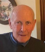 Death Notice of James (Jimmy) CARAHER (Crossmaglen, Armagh) | rip.ie