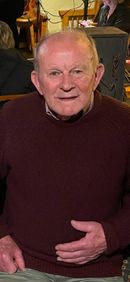 Death Notice of Joe Hanley (Allihies, Cork) | rip.ie