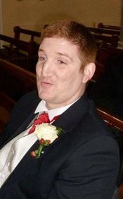 Condolence Book for Seamus (Nog) Geehan (Croom, Limerick) | rip.ie