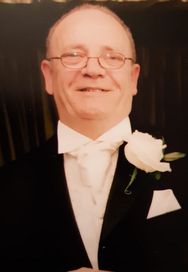 Death Notice of Peter DUNNE (Dublin) | rip.ie