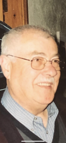 Condolence Book for James (Jimmy) O'Connell (Kenmare, Kerry) | rip.ie