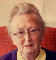 Condolence Book for Bernie CONNOLLY (Omeath, Louth) | rip.ie