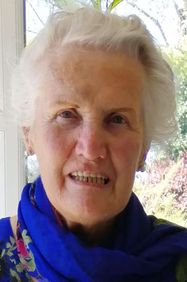 Condolence Book for Eithne Cussen (née Kinsella) (Patrickswell ...