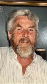 Death Notice of Frank Kavanagh (Newbridge, Kildare) | rip.ie