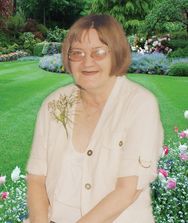 Condolence Book for Julia Newman (née Lynagh) (Navan, Meath) | rip.ie