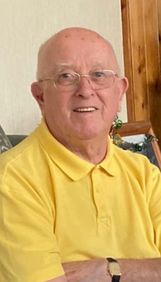 Death Notice of Paddy Whelan (Kilmeaden, Waterford) | rip.ie