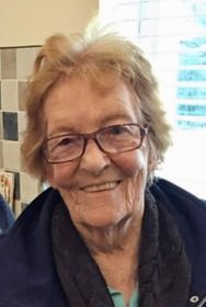 Condolence Book for Maura POWER (née Walker) (Ballybeg, Waterford) | rip.ie