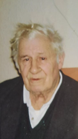 Death Notice of JACK GALVIN (Toomevara, Tipperary) | rip.ie