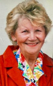 Death Notice of Patsy Byrne (née Kiernan) (Mullingar, Westmeath) | rip.ie