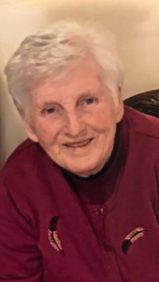 Death Notice of Mary O'Sullivan (Kinsale, Cork) | rip.ie