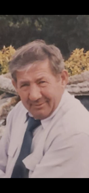 Condolence Book for Joseph (Joey) Walsh (Straffan, Kildare) | rip.ie