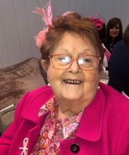 Death Notice of Kitty (Kathleen) Carroll (née Nolan) (Drimnagh, Dublin ...