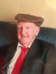 Death Notice of Hubert Guinan (Oranmore, Galway) | rip.ie