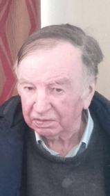 Death Notice of Luke HANNAN (Cabra, Dublin) | rip.ie