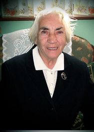 Condolence Book for Maud O'HANLON (née O'Hare) (Omeath, Louth) | rip.ie