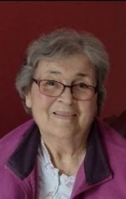 Condolence Book for Kathleen (Kay) Dempsey (née Heaney) (Mountmellick ...