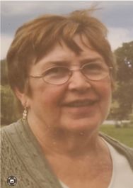 Condolence Book for Margaret McKenna (née Murray) (Monaghan Town, Monaghan) | rip.ie