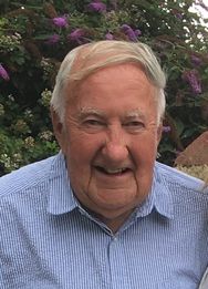 Condolence Book for William Kilpatrick (Ballylooby, Tipperary) | rip.ie