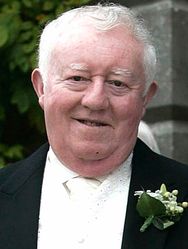 Condolence Book for Thomas Wall (Killeavy, Armagh) | rip.ie
