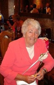 Condolence Book for Annie Renaghan (née Tuft) (Dundalk, Louth) | rip.ie