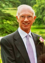 Condolence Book for James (Jim) O'Donnell (Mullingar, Westmeath) | rip.ie