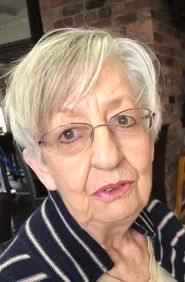 Add condolence for Ruth Casey (née Morrison) (Castlemartyr, Cork) | rip.ie