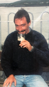 Condolence Book for Vincent (Vince) Foley (Portumna, Galway) | rip.ie